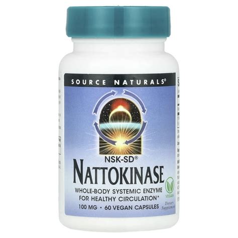 Nattokinase