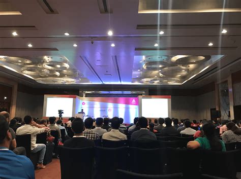 Recap Of Appium Conference 2019 Software Testing Masterclass