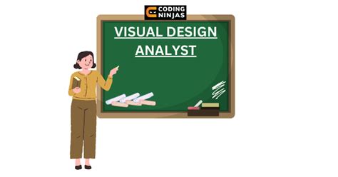 Roles And Responsibilities Of Visual Design Analyst Naukri Code 360