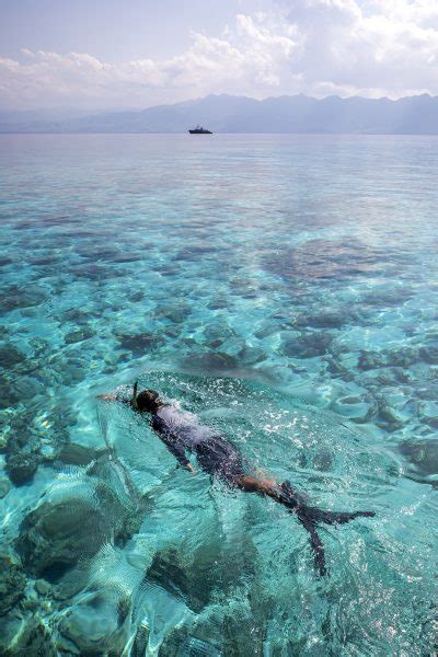 Seven Nights Discover Raja Ampat With Aqua Expeditions Travel Beyond