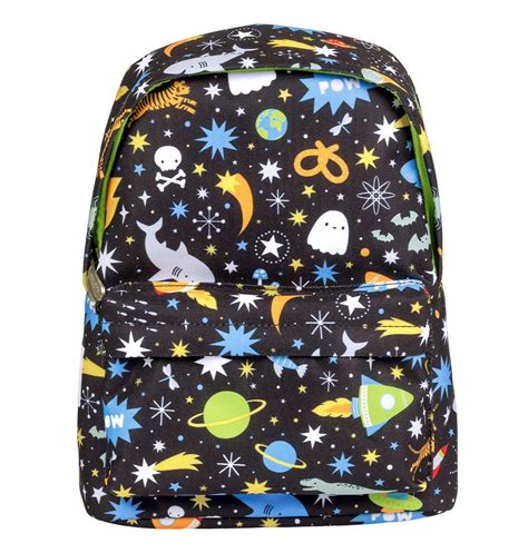 A Little Lovely Company Ruksak Galaxy Melanieba