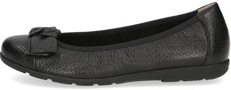 Caprice Ballerina 9 22153 42 Airmotion Schwarz Ab 57 99 € Vergleiche