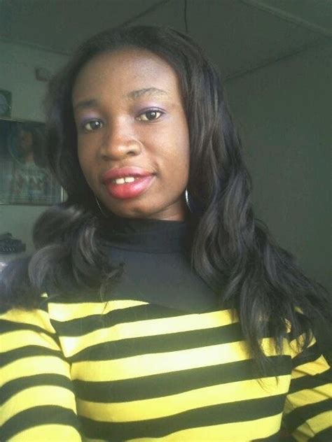 Maame Dufie Addo From Naylor High School Classmates