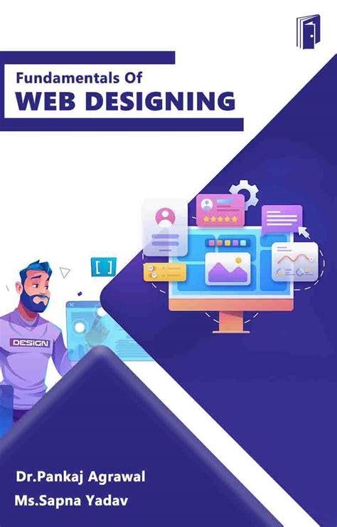 Buy Fundamentals Of Web Designing Book Online At Low Prices In India