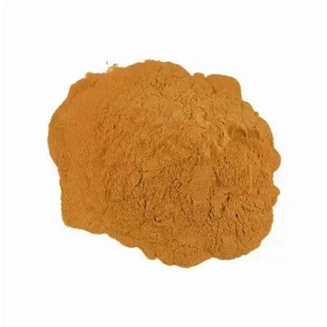 Hypericum Perforatum Extract Powder Packaging Type Hdpe Drum