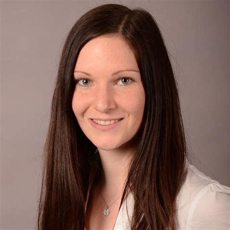 Ramona Eppler Master Of Engineering Munich University Of Applied Sciences München Hm