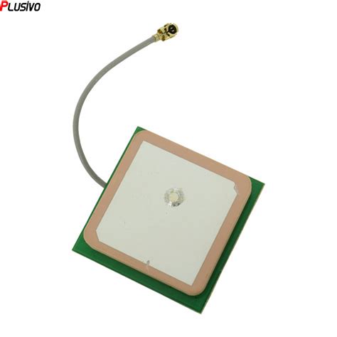 GY NEO MV GPS Module Plusivo