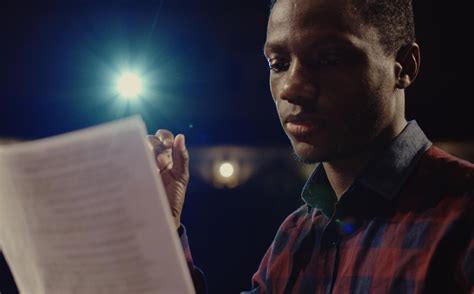 How To Approach Script Analysis For Actors Backstage