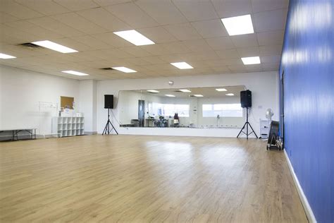 Dance Studio Space For Rent Dancemn