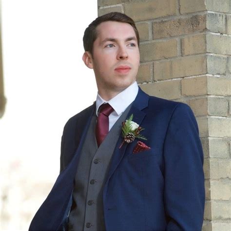 Ryan Copus Director Of Finance And Administration Magna Services Group Linkedin