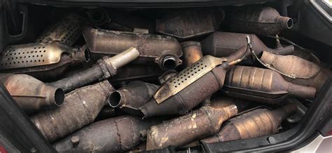 Изкупуване на Катализатори Купува Ямбол Изкупуване на катализатори Метални Керамични