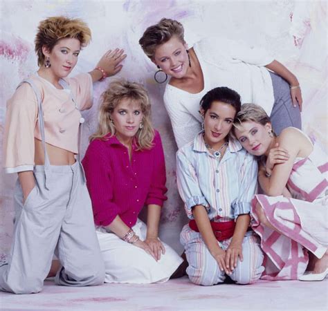 The 20 Best 80s Girl Bands Ranked