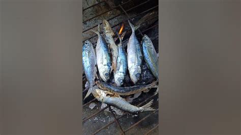 Sinugbang Isda With Bulad Youtube