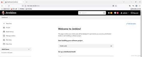 linux部署jenkins jenkins百度云 csdn博客