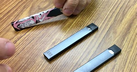 Vape Juul E Cigarettes And The Fda Everything You Need To Know