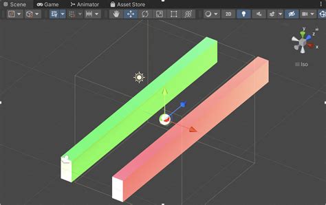Unity 核心系统详解 光照系统 掘金