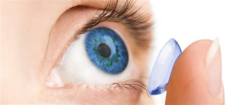 Contact Lenses And Prescription Glasses At Daniel Mclean Blog