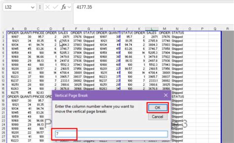 Ways To Move Page Breaks In Microsoft Excel How To Excel