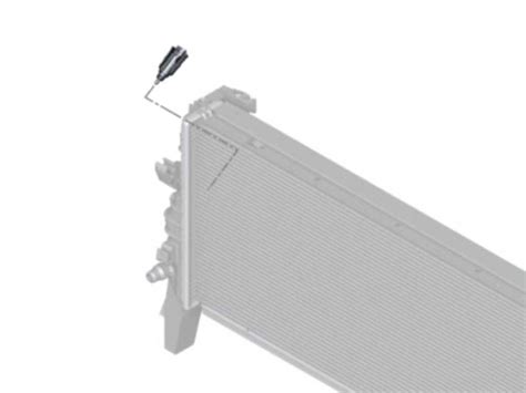 Mini Cooper Oem Coolant Temperature Sensor Fits Mi