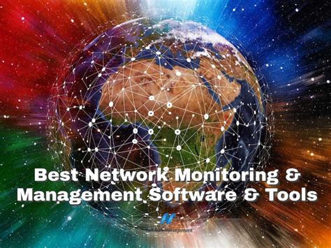 12 Best Network Management And Monitoring Software 2025