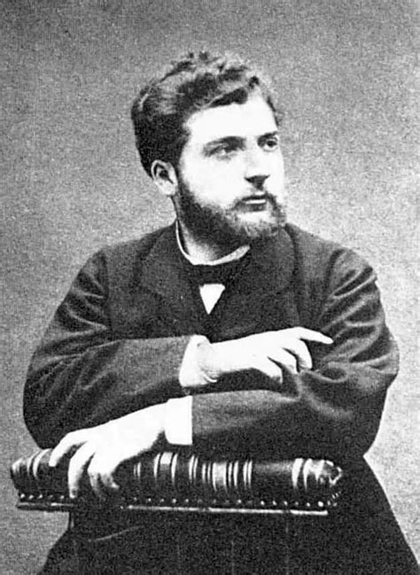 Beyond Carmen Georges Bizets Hidden Piano Treasures