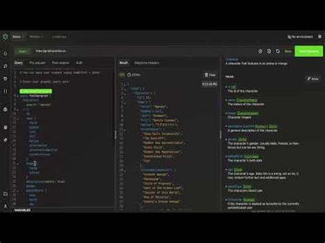 Altair GraphQL Client Chrome Web Store