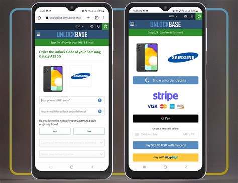Samsung Galaxy A Unlocked Easy Steps To Unlock