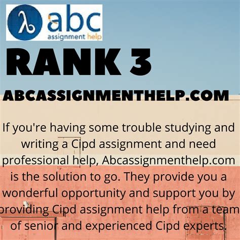 PPT Cipd Assignment PowerPoint Presentation Free Download ID 11119769