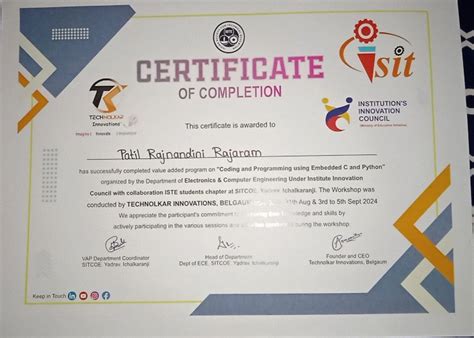 Cprograming Python Coding Homeatomatio Vap Rajnandini Patil