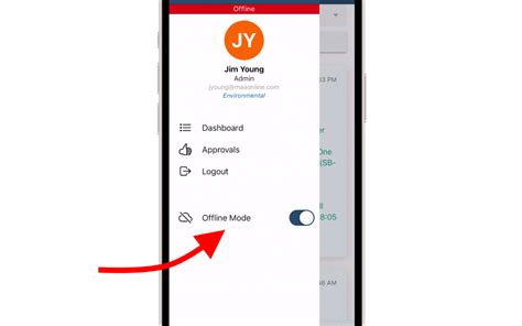 How To Use XForms In Offline Mode XForms Mobile