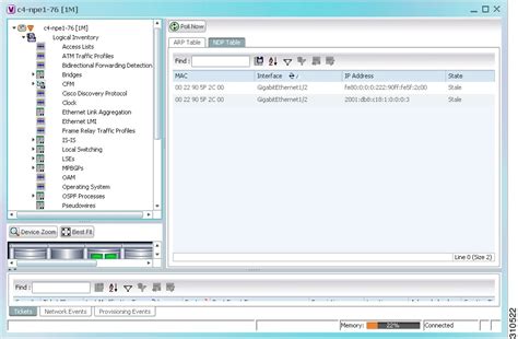 Cisco Prime Network User Guide 51 Managing Mpls Networks Cisco Prime Network Cisco