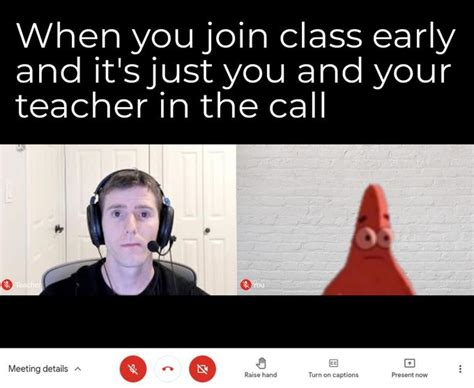 25 Memes Everyone In Online School Can Relate To Know Your Meme