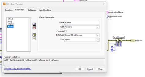 Solved Closing Microsoft Edge Using Labview Program Page 2 Ni Community