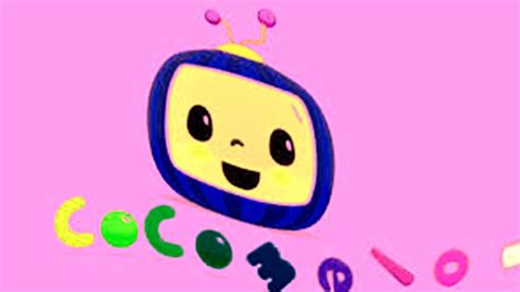 Cocomelon Effects Intro Cocomartin Remix Effects Compilation In 101 Seconds Youtube