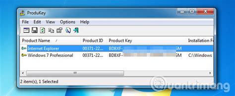 Kh I Ph C Product Key C A Windows Quantrimang Com