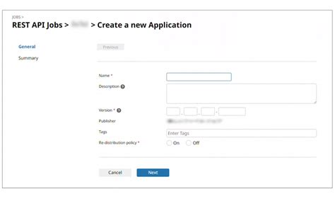 Official Rest Api Jobs