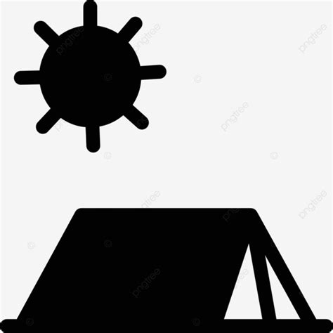 Outdoor Summer Set Scout Vector Summer Set Scout Png And Vector With