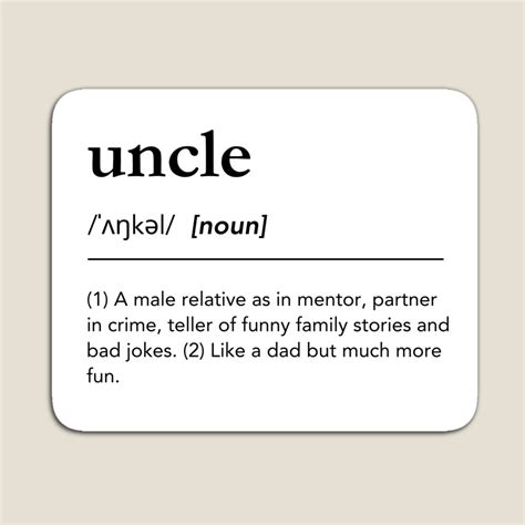 Best 11 Definition Of Uncle Thortful Artofit