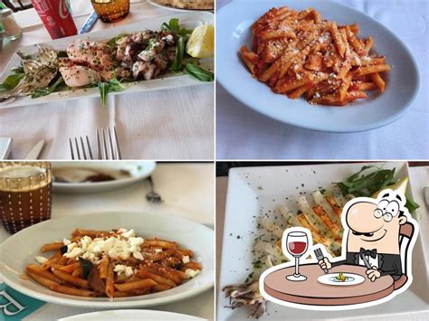 Find The Best Place To Eat In Anacapri Summer 2024 Restaurant Guru