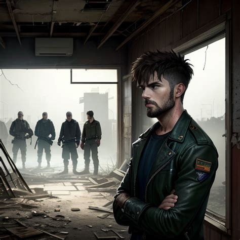 The Zombie Apocolypse