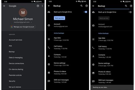 5 Ways To Transfer Data From Old Phone To Nothing Phone 1