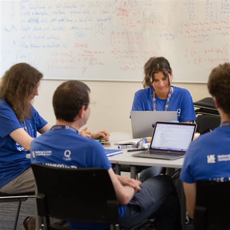 Uk Quantum Hackathon 2025 Nqcc