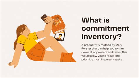 Rice Codes — Commitment Inventory