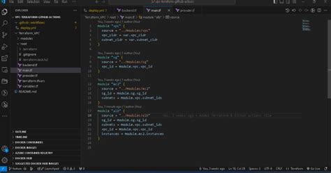 Amit Ambig On Linkedin Aws Terraform Githubactions S3 Git Cicd Infrastructureascode…