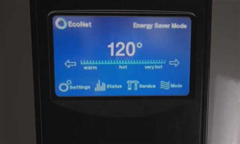Rheem Hybrid Water Heater Modes Explained