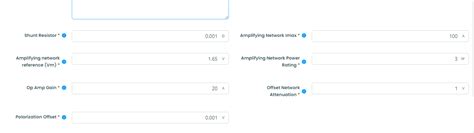 Solved How To Configure My Custom Board Current Sense Set Stmicroelectronics Community