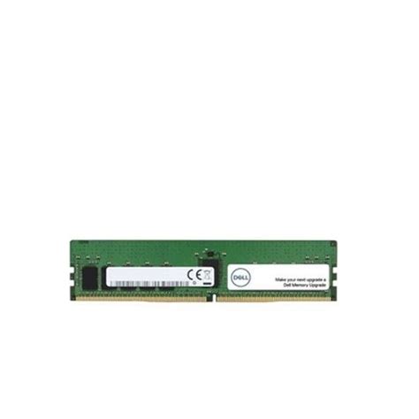 Dell Memory Upgrade Gb Rx Ddr Rdimm Mhz Price In Dubai Uae Africa Saudi Arabia