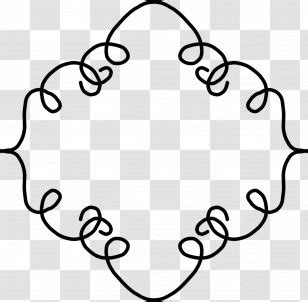 Text Box Colored Line Transparent PNG