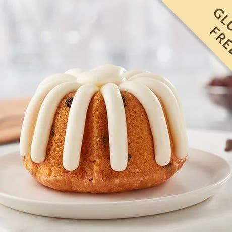 Best Nothing Bundt Cakes Flavors Ranked Parade