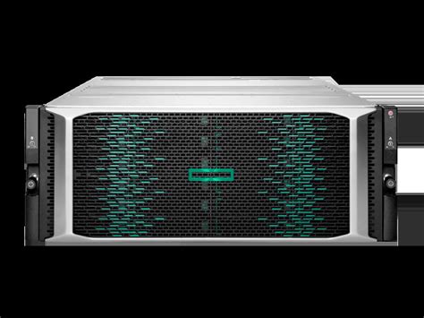 hpe alletra 5010 adaptive flash array dual controller configure to